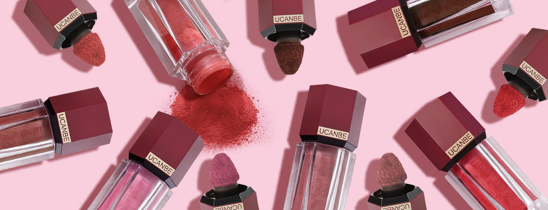 ucanbe official shop – UCANBE