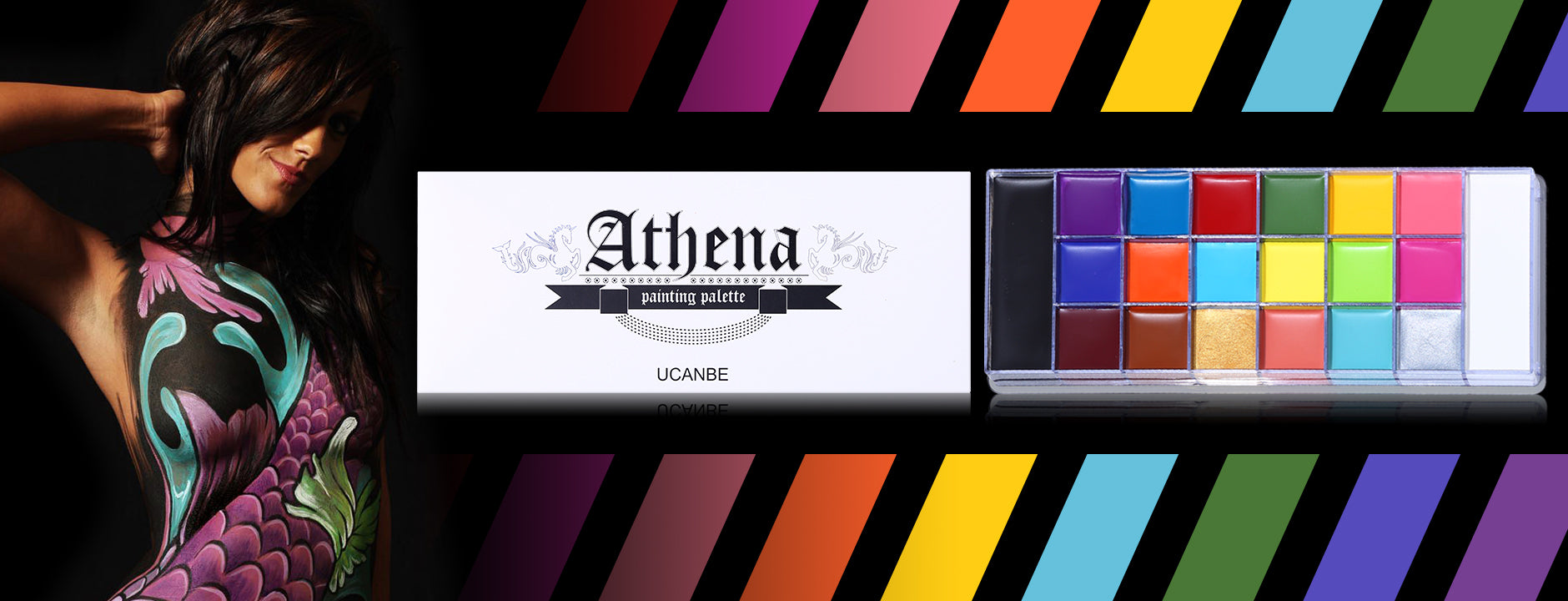 ucanbe official shop – UCANBE